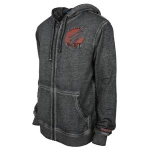 Bauer | Jackets & Coats | Bauer Hockey Authentic 927 Full Zip Hoodie ...